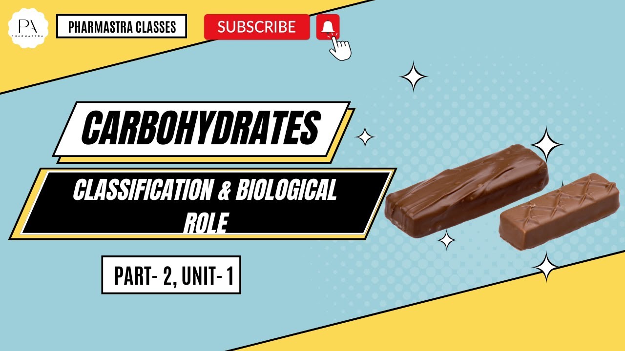 Reducing and Non- reducing carbohydrates| functions of carbohydrates| L ...