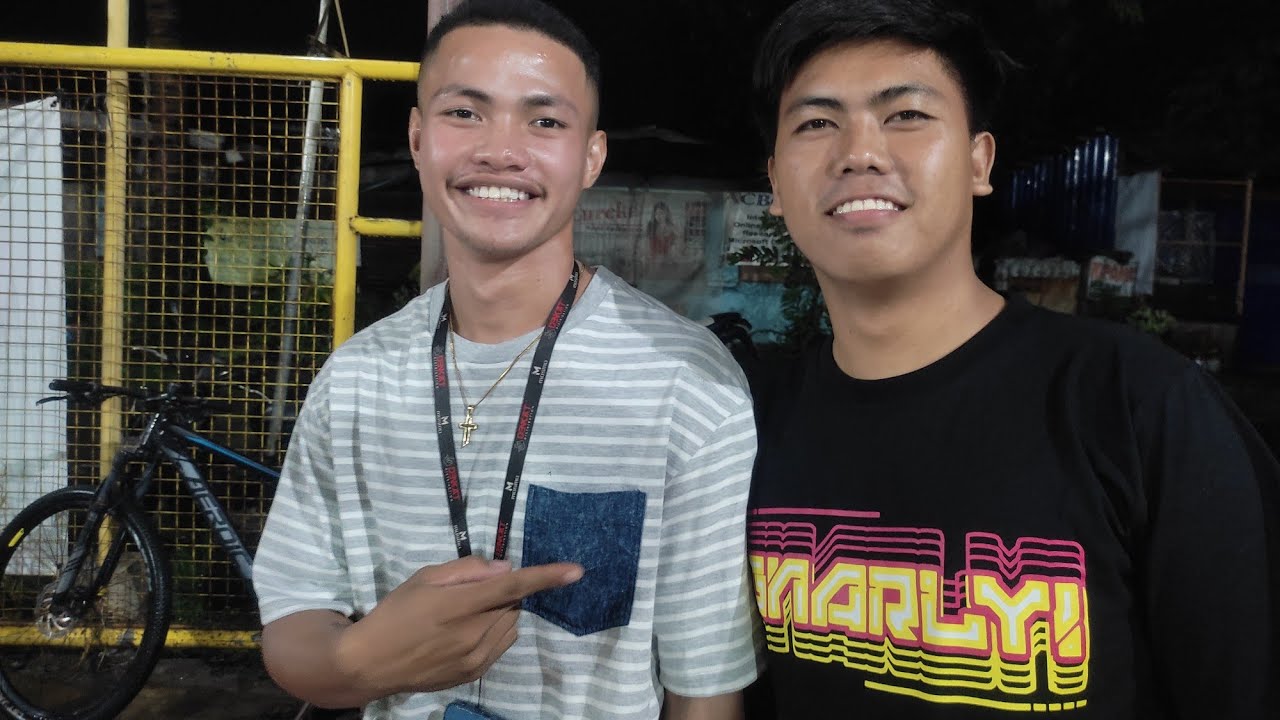 Highlight 10:29 – 15:29 from PUROK IV IS FINALLY CHAMPION!! - YouTube