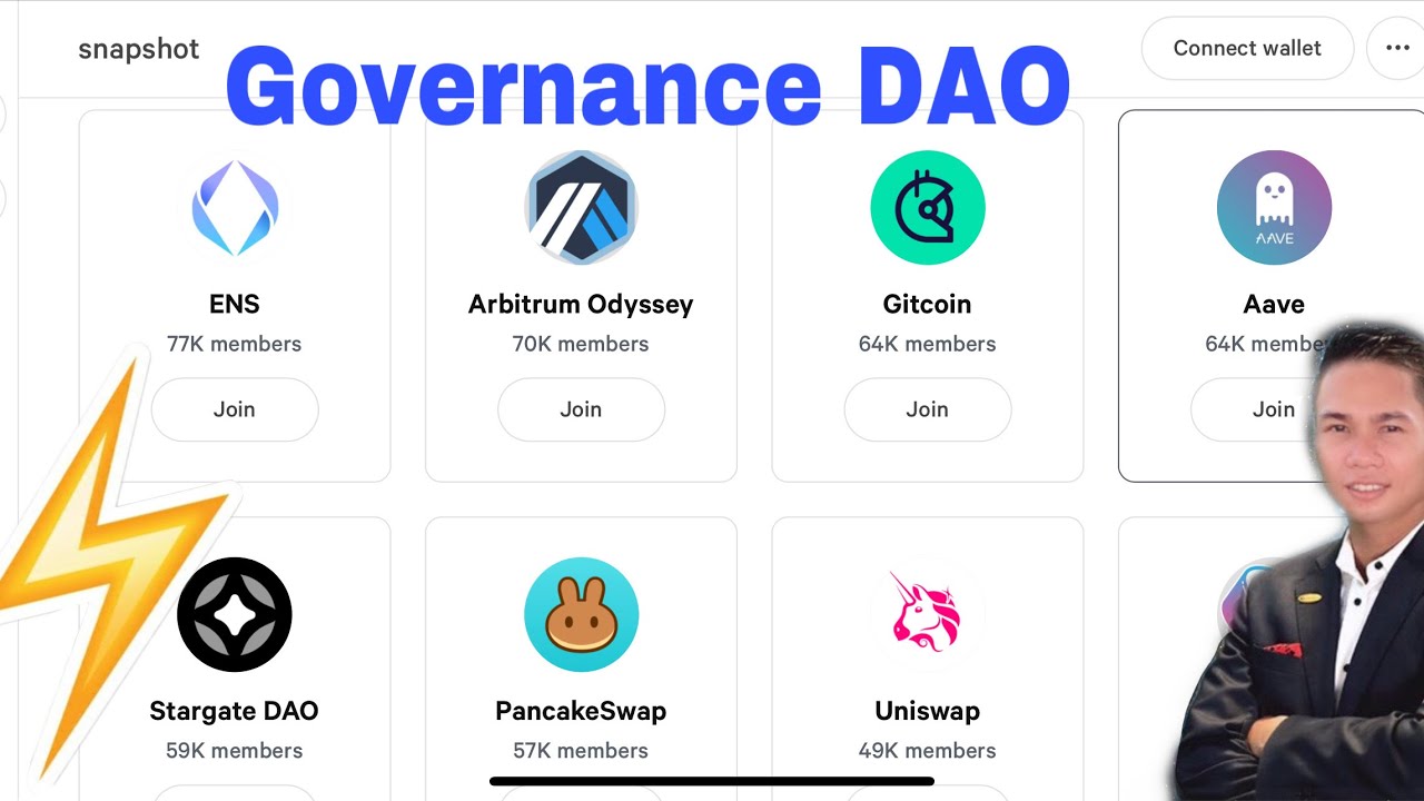 [ Governance Arbitrum ] Hướng dẫn tham gia biểu quyết (Vote) quản trị ...