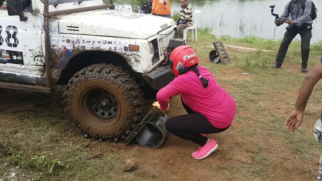 AOC 2017 TRACK 1 - YouTube