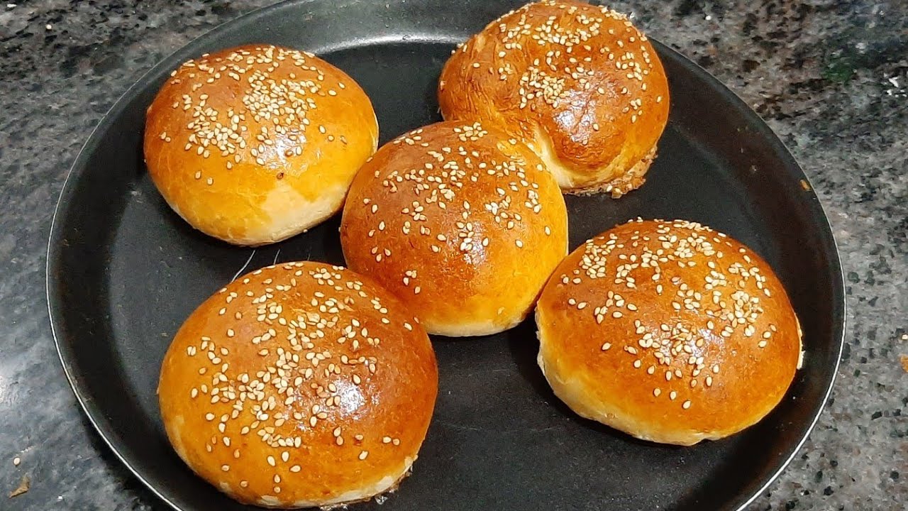 Chicken cheese buns|Chicken buns|Now make buns at home|how to make buns ...
