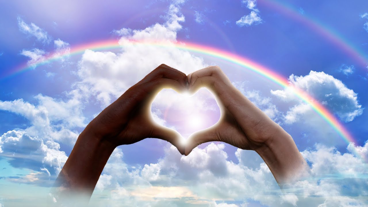 Rainbow - 2020 Edition - YouTube
