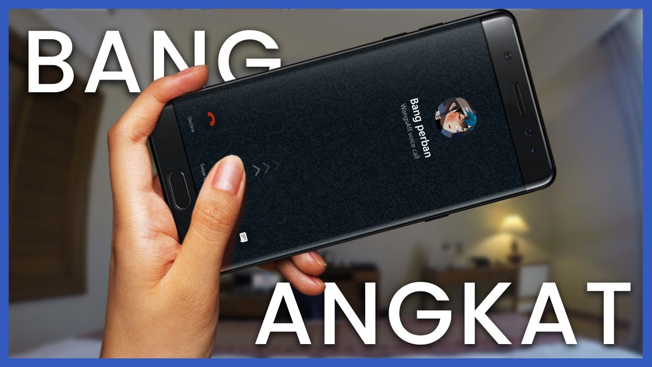 【Call】p angkat #shorts - YouTube