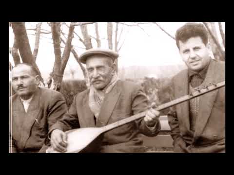 AŞIK VEYSEL  izi kayıp kendi gizli bir yare