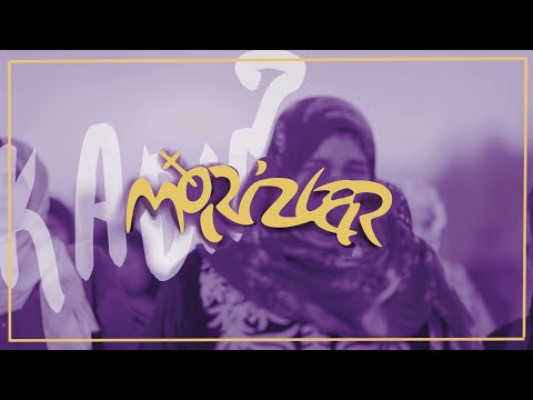 Mor İzler | Aynı Dünya Farklı Haklar