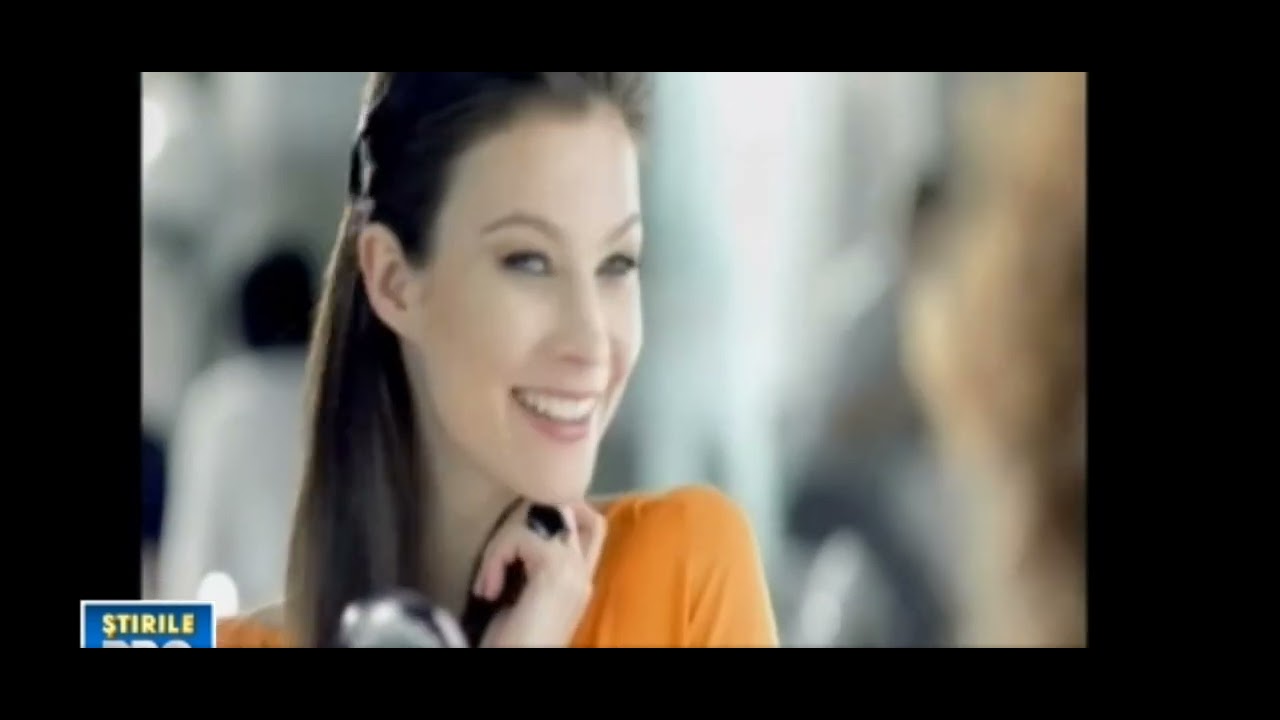 Reclame & Promo 26 Octombrie 2011 Pro TV - YouTube