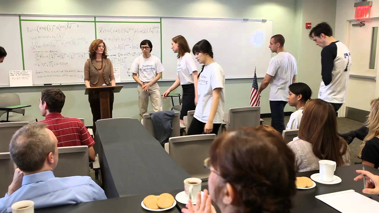 Math Warriors, Season 3, Episode 6: Prime-ary Colours - YouTube