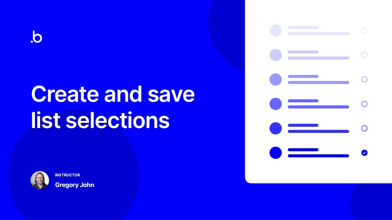 How To Save Multiple Data From A Repeating Group To Another Data Type Database Bubble Forum
