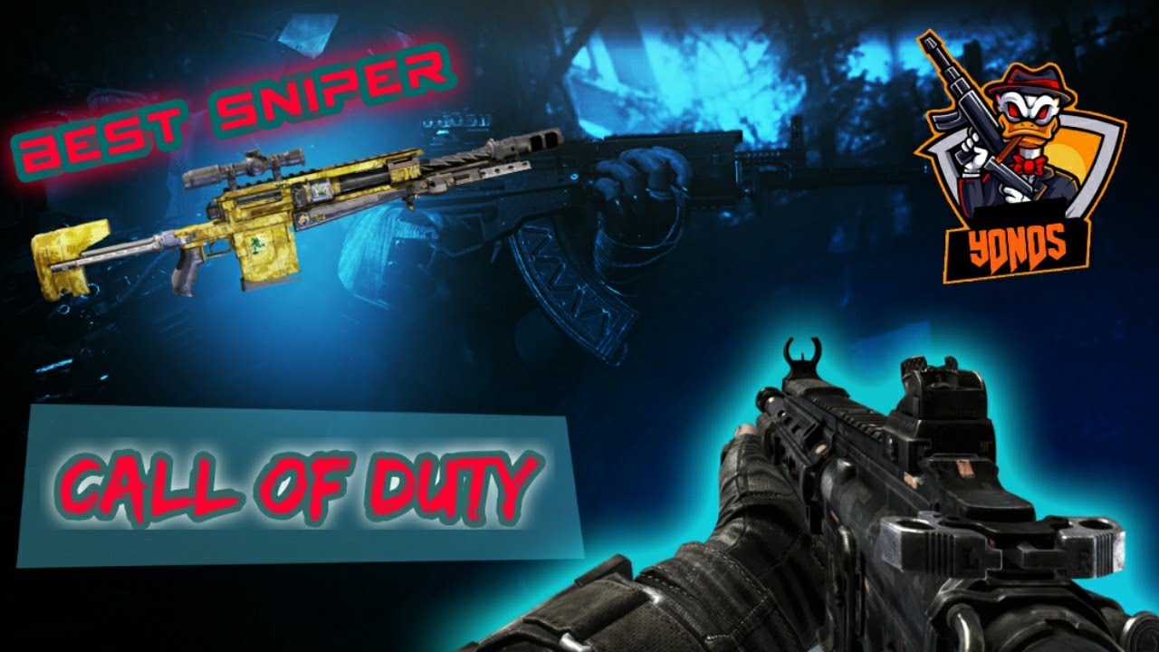 CALL OF DUTY MOBILE | BEST LOCUS SNIPER GAMEPLAY | (COD MOBILE) - YouTube