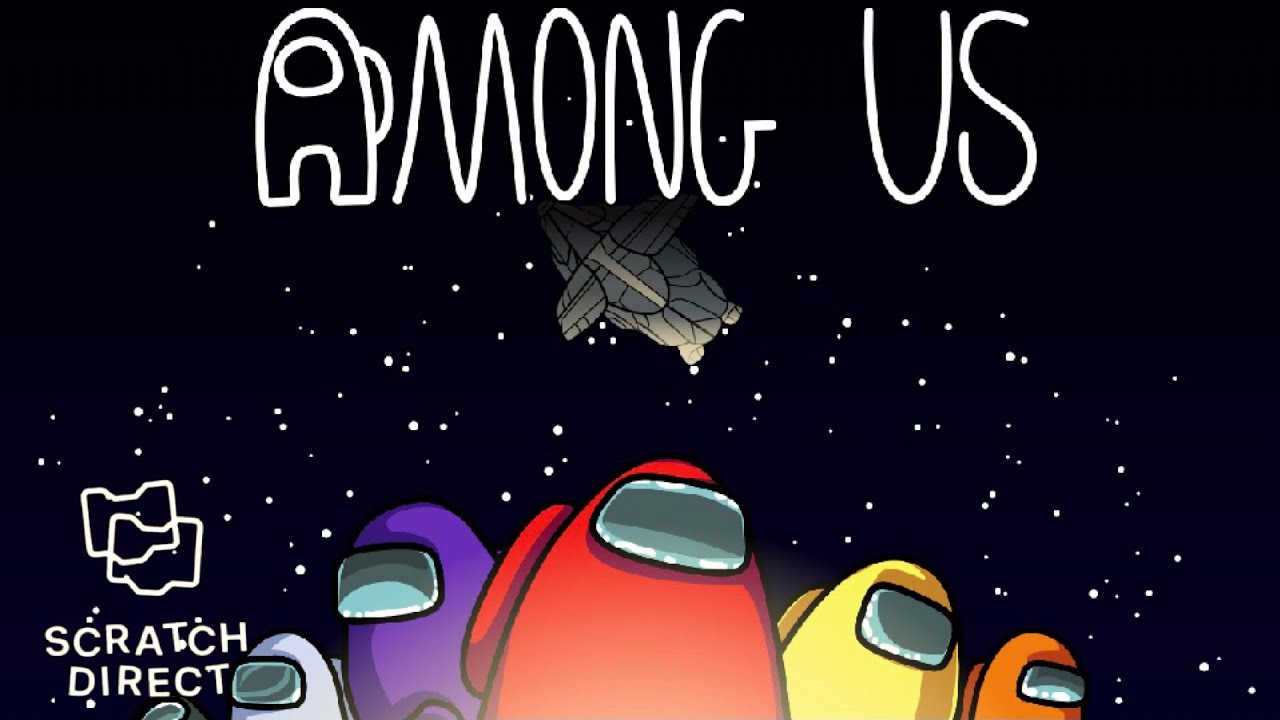 Among Us | Scratch Direct Trailer - YouTube