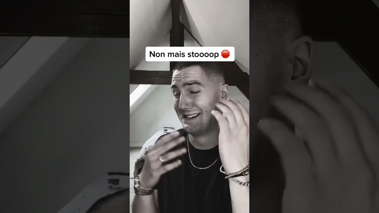Non mais stoooop 😭🤣 - YouTube