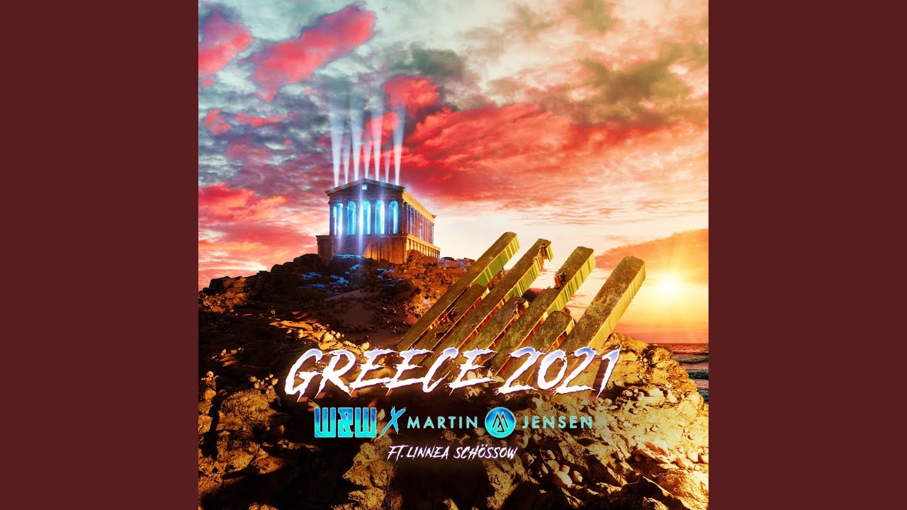 Greece 2021 (Extended Mix) - YouTube