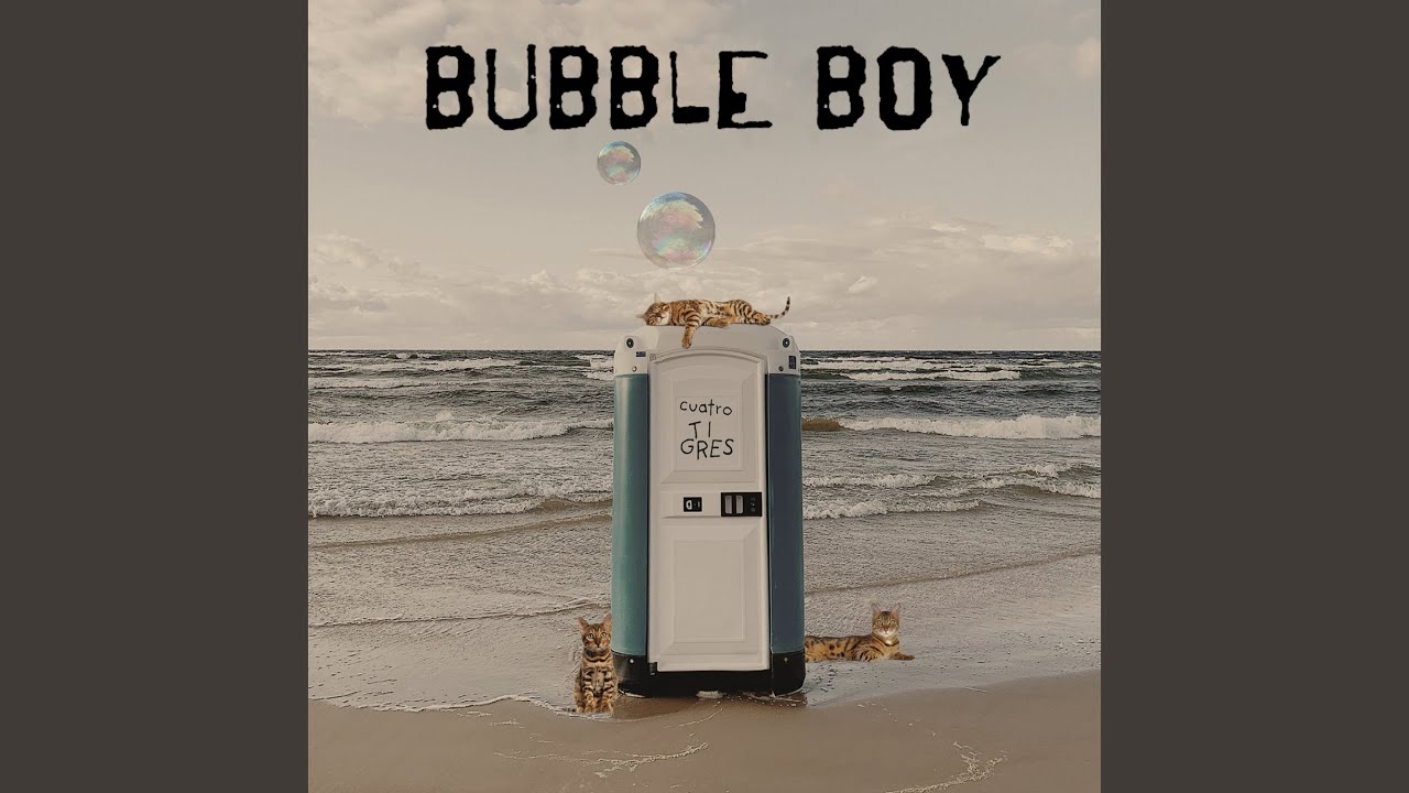 Bubble Boy - YouTube