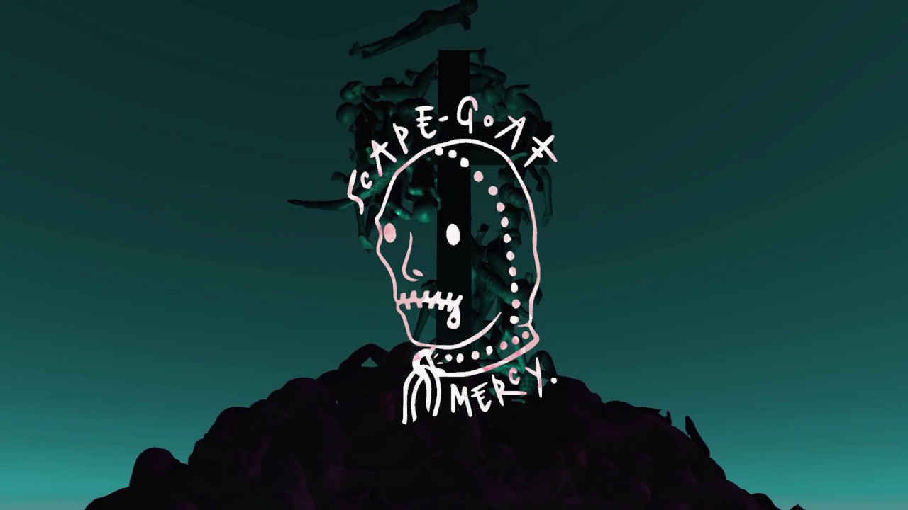 Scapegoat MERCY - LORD (Official Lyric Video) - YouTube