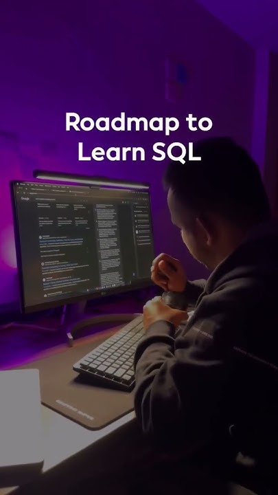 Roadmap To Learn Sql🚀 Check Commentsql Mysqlsqldeveloper Trendingshorts Viralprogramming