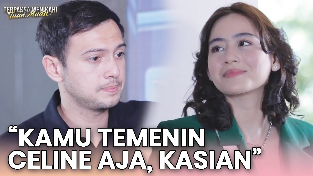 Hanya Sakit yang Didapat Dari Hubungan Ini! | BestCut Suami Pengganti ANTV | Eps 25 (2/2) - YouTube