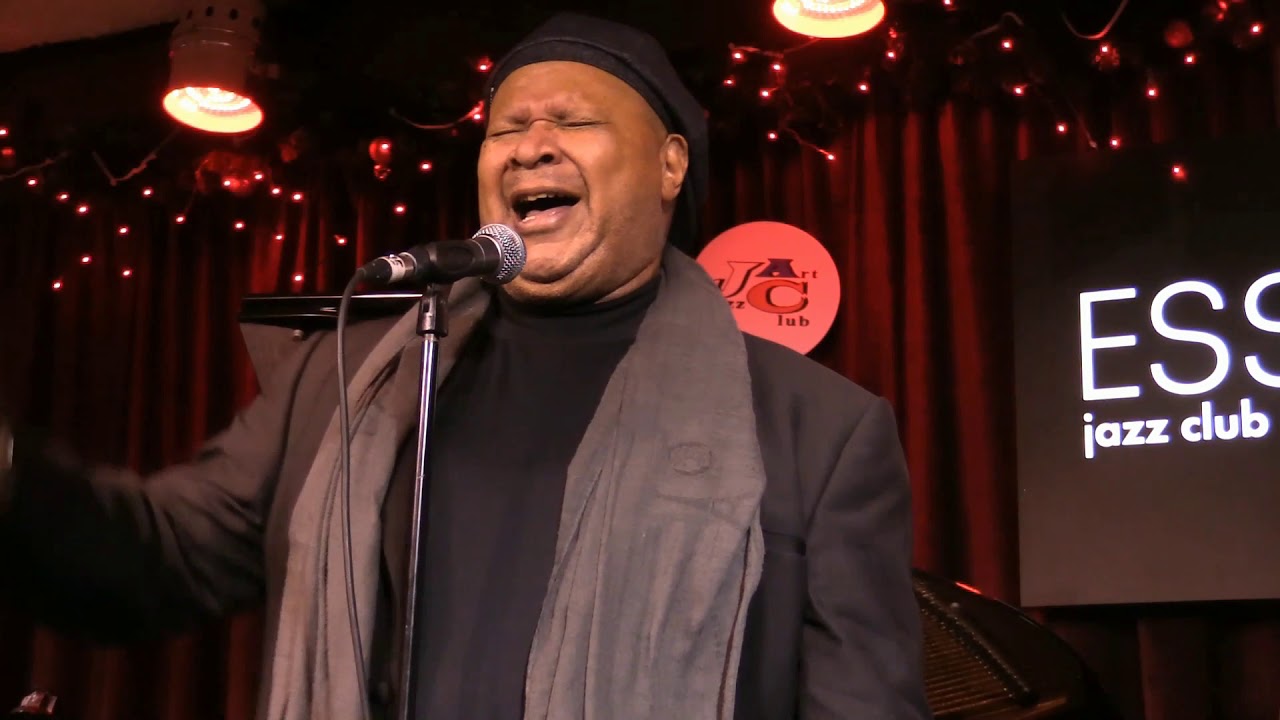 Ray Brown jr. - YouTube