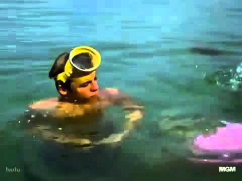 Sandy Gets Rejected (Flipper Season 3 Episode 6 "Cupid Flipper") - YouTube