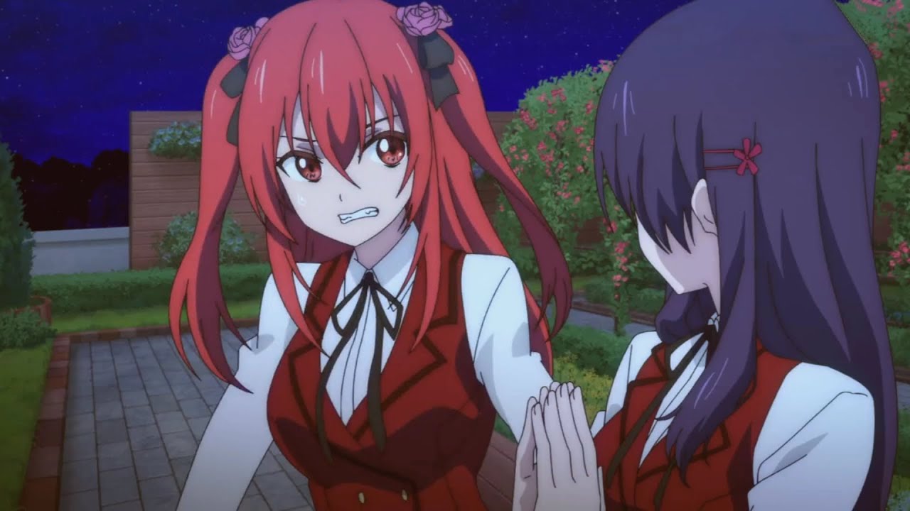 Celos en el anime mas divertidos Recopilación 79 - YouTube