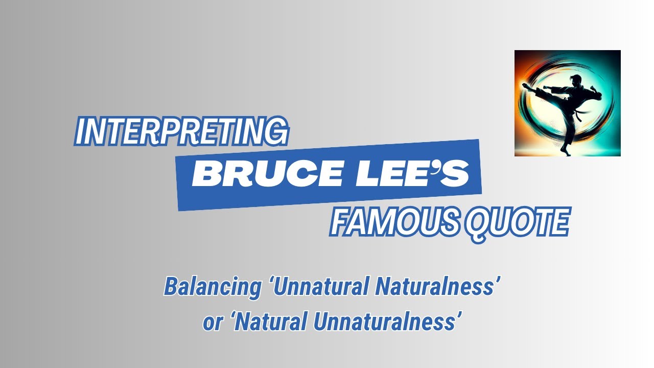 Is Natural always better? Balancing Natural with Unnatural | Asit Kaul ...