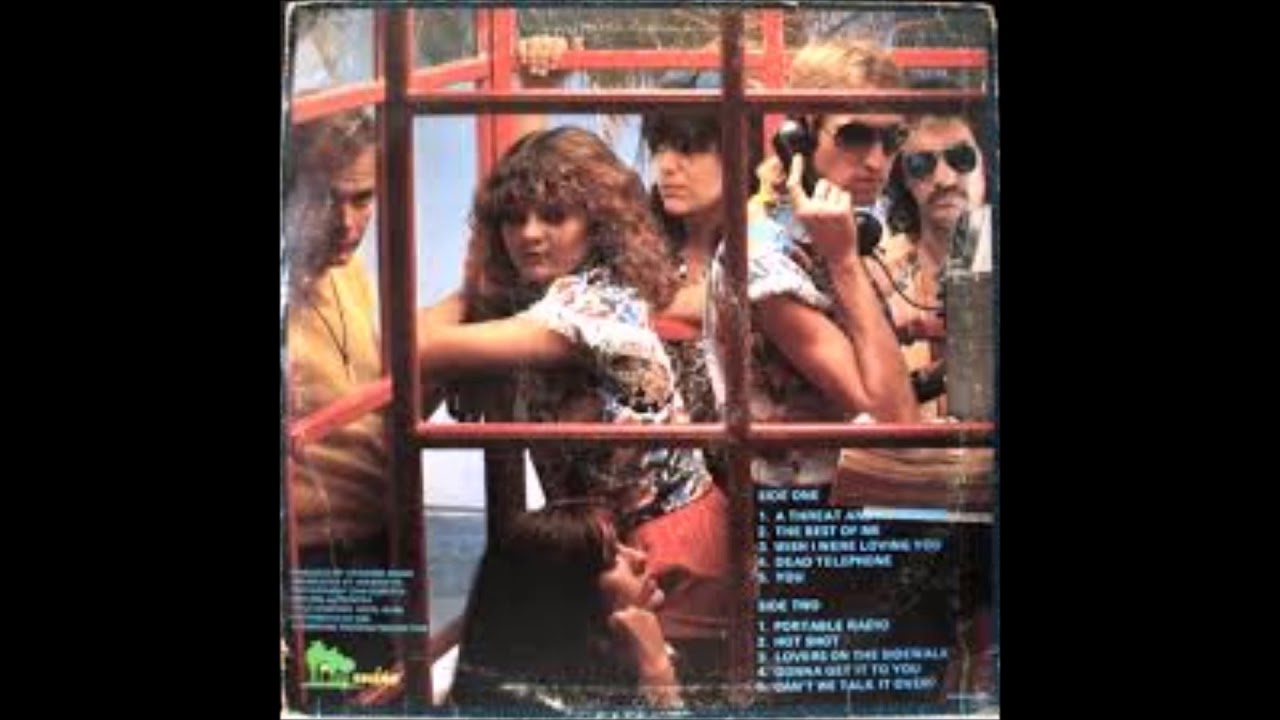 Clout - Gonna Get It To You (Vinyl) - YouTube