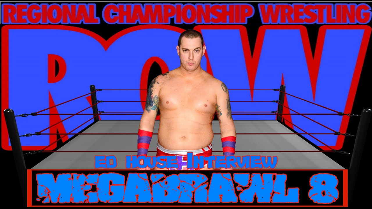 Ed House Interview - YouTube