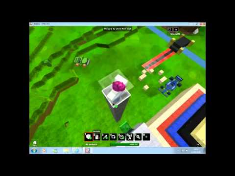 ROBLOX START PLAYING - YouTube