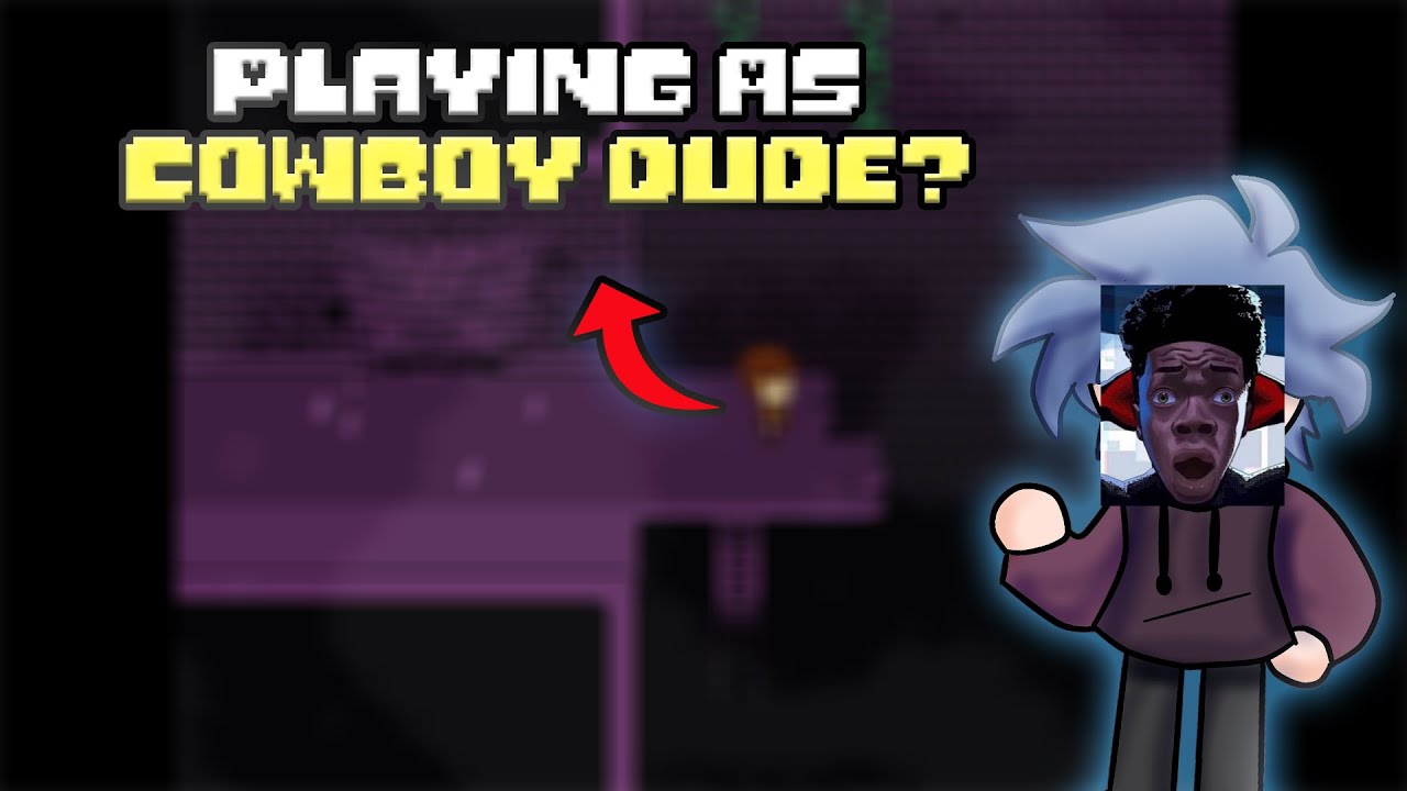 Undertale Yellow | I have a GUN! and a hat - YouTube