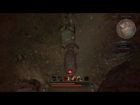 Spicy Tortoise, Path Of Titans - YouTube