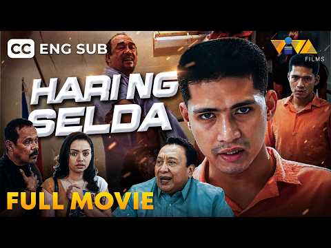 Hari ng Selda: Anak ni Baby Ama 2 FULL MOVIE | Robin Padilla, Angelika Dela Cruz, Johny Delgado