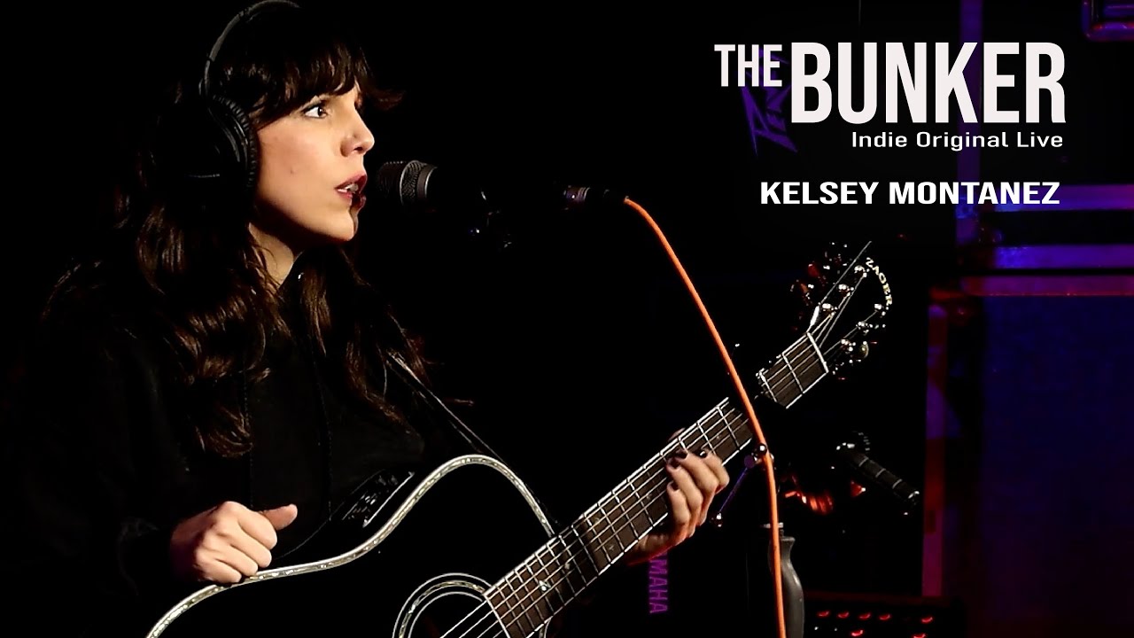 Kelsey Montanez Band - Pop Rock R&B - Singer-songwriter - Livestream ...