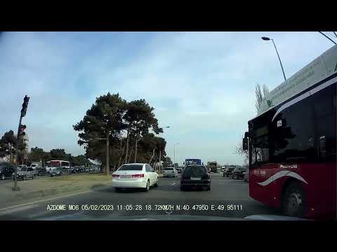 8km-Zabrat-Mashtağa-Ramana-Aeroport-Zığ yolu-Əhmədli