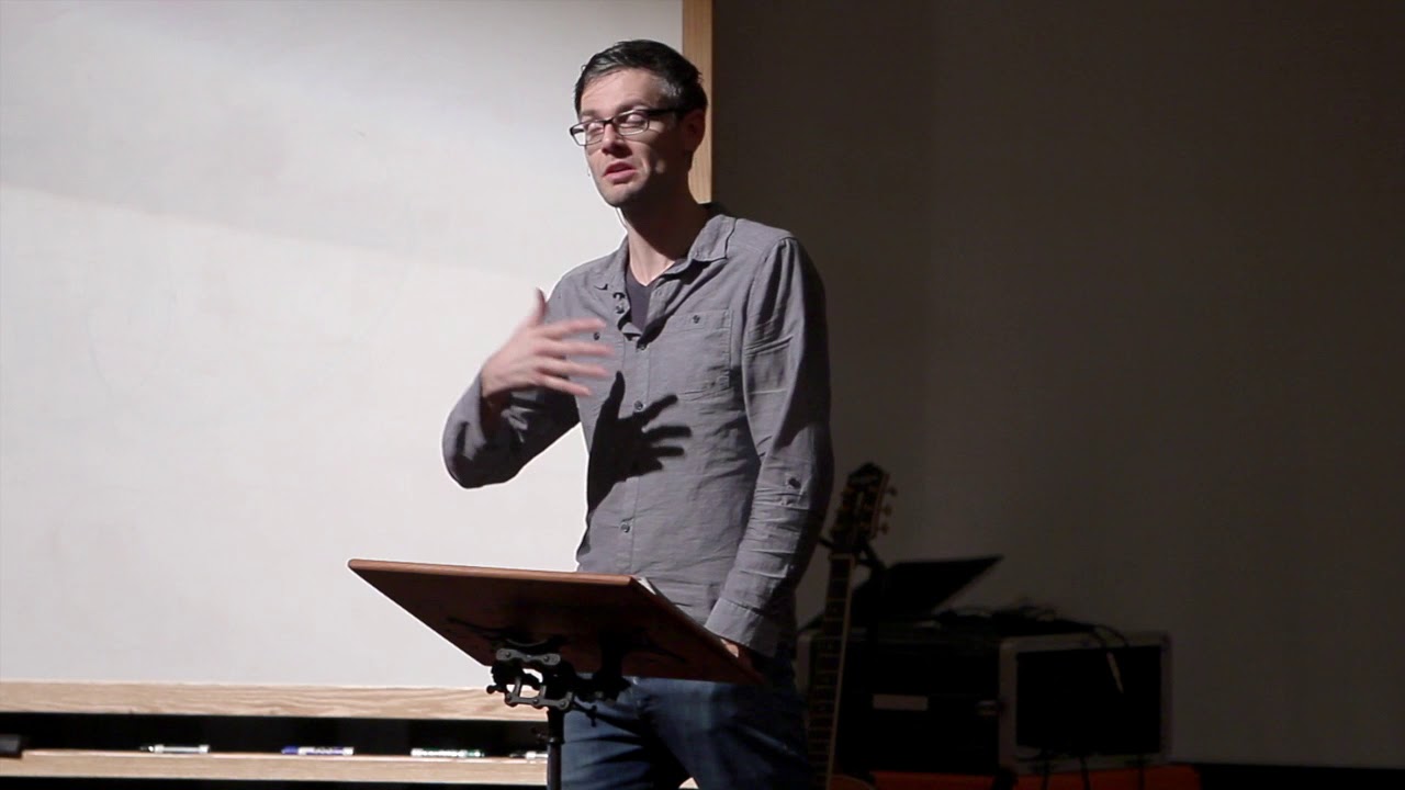 2. Work's Future [Labor of Love] Tim Mackie (The Bible Project) - YouTube