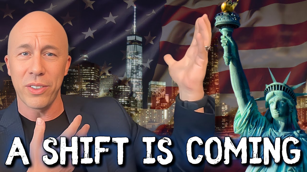 Prophetic Visions and Decrypting the 'Do Over Year': Joseph Z ...