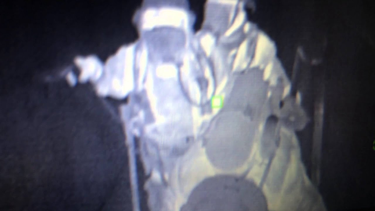 TIC Room Search Training - YouTube