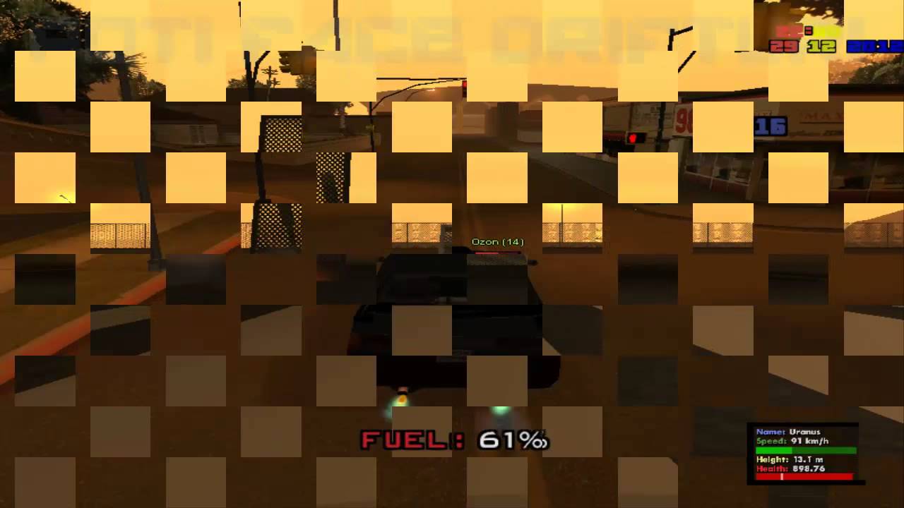 Pro-Gaming: Samp Server (Official Trailer) - YouTube