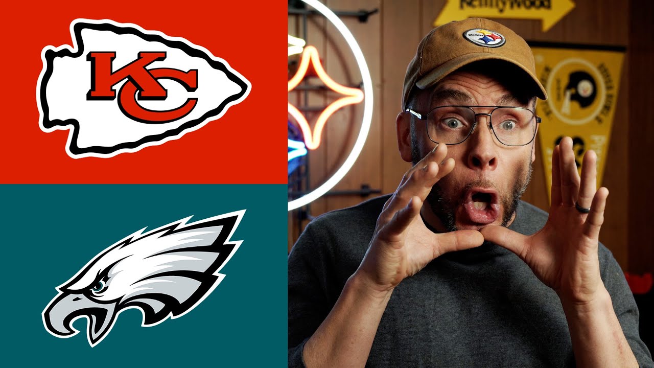Pittsburgh Dad