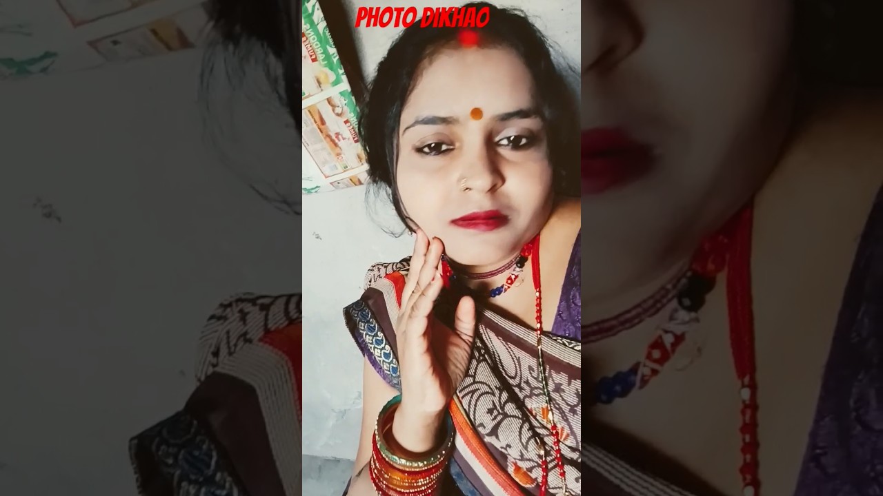 photo dikhao morning chart video - YouTube