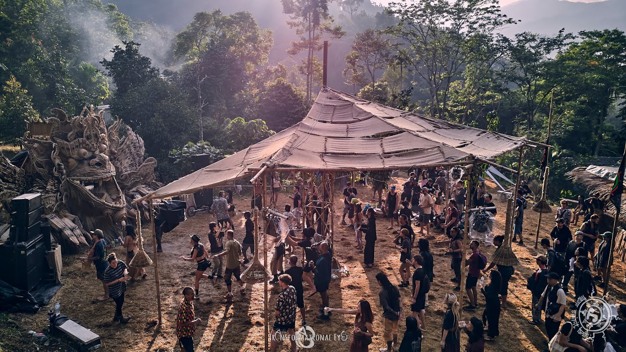 Ligor Spirit Festival l Official Aftermovie 2025 - YouTube