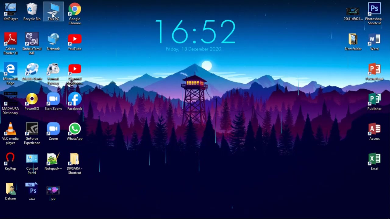 How To Download And Install FPS Creator Classic For Windows PC - YouTube