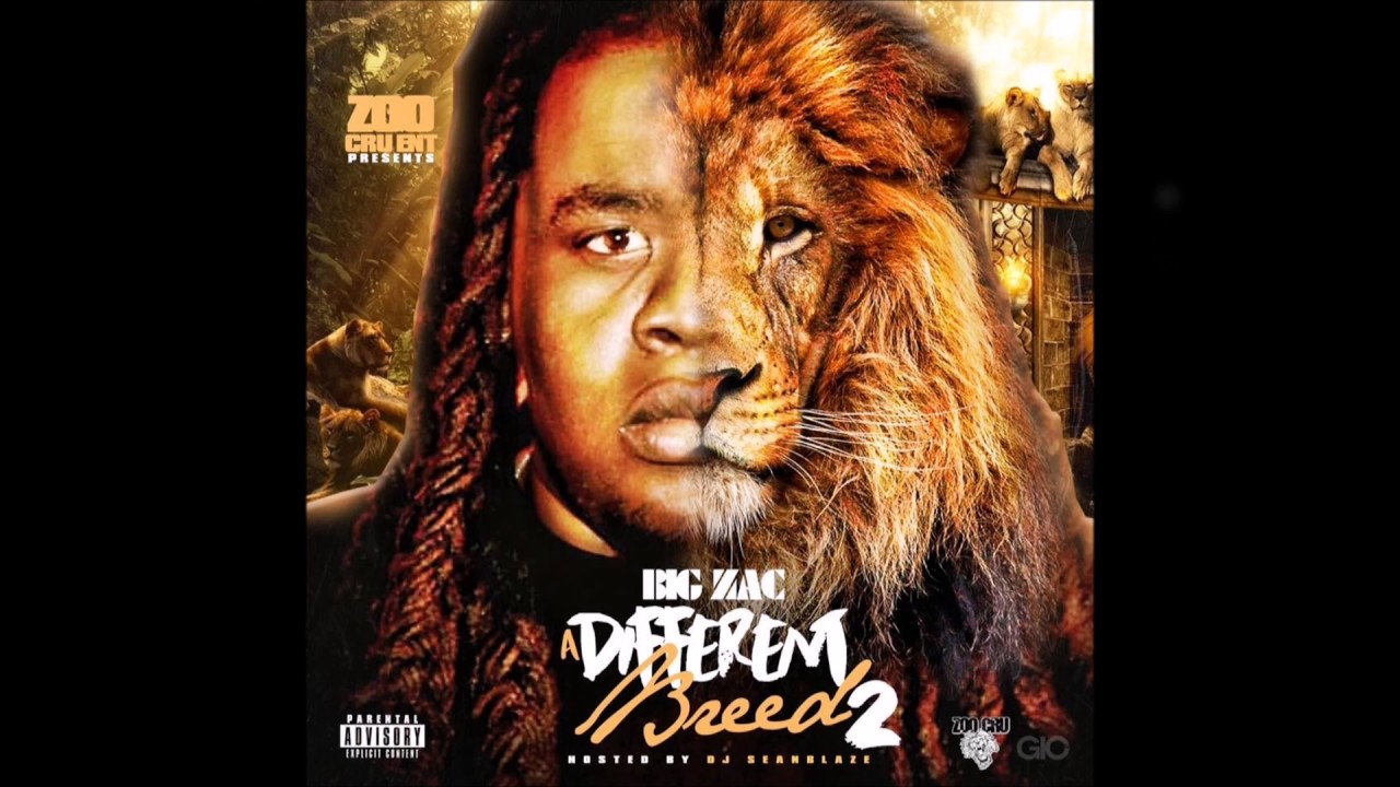 Big Zac x Vonny - TMSU - YouTube