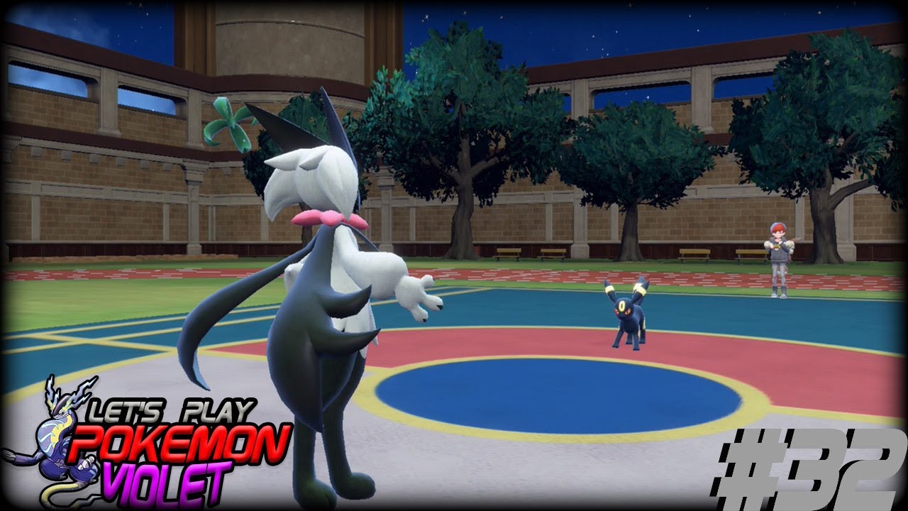 The True Cassiopeia!! | Pokemon Violet Episode 32 | w/Proxify - YouTube