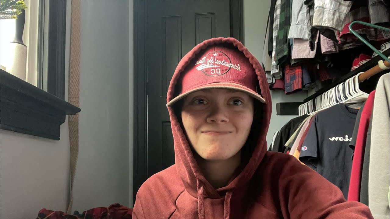 Taking A Break (not asmr) - YouTube