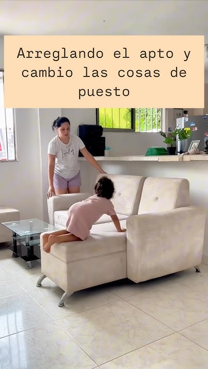 Arreglando y cambiando los cosas de apto #tutoriales #cocinaconsabor #receta #cocina - YouTube