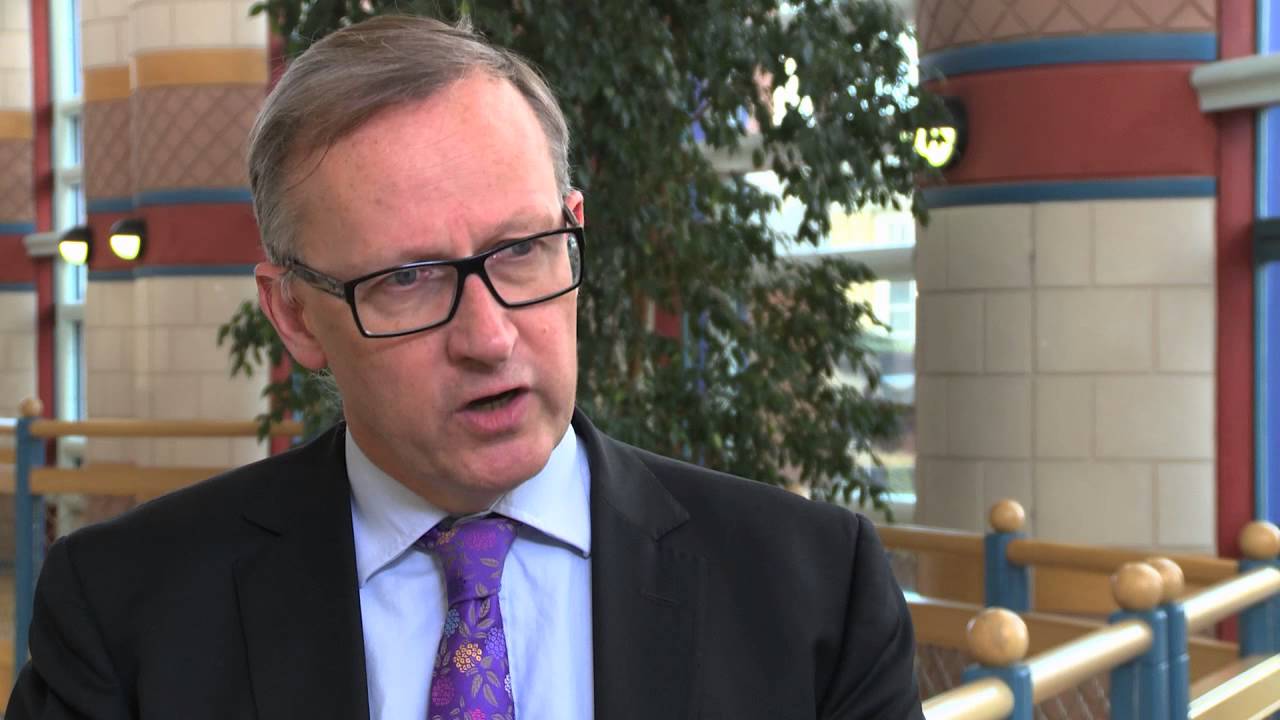 Michael Kitson of Cambridge Judge Business School on "Realising the ...