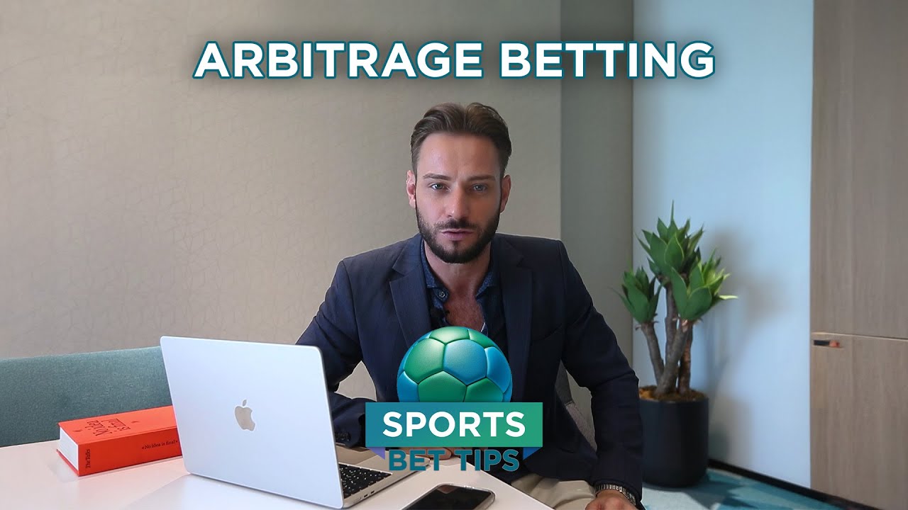 Arbitrage Betting Strategy Explained: How to Profit from Sure Bets in ...