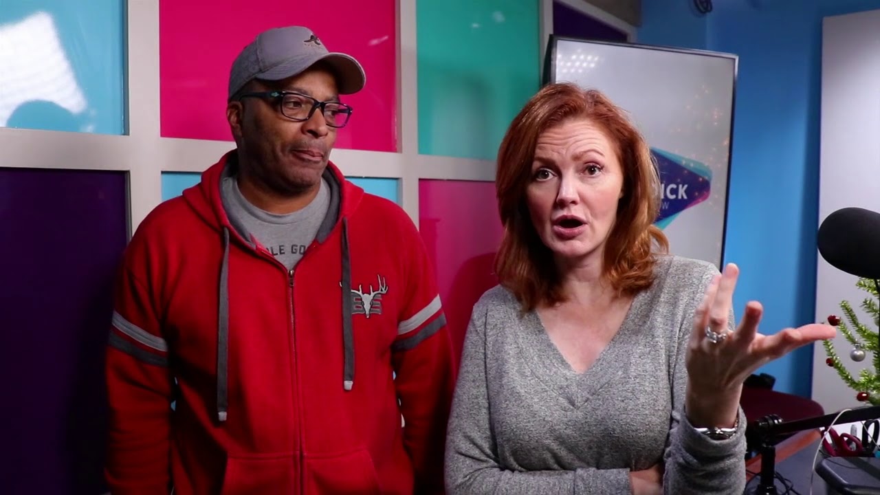 KiddNation Extra 11/29/17 - YouTube