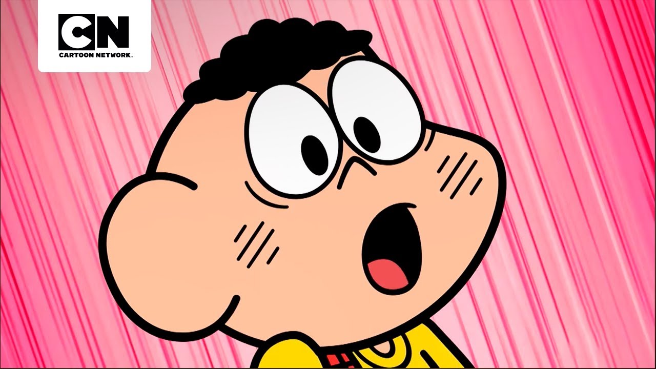 COELHO POR UM DIA | TURMA DA MONICA | CARTOON NETWORK - YouTube