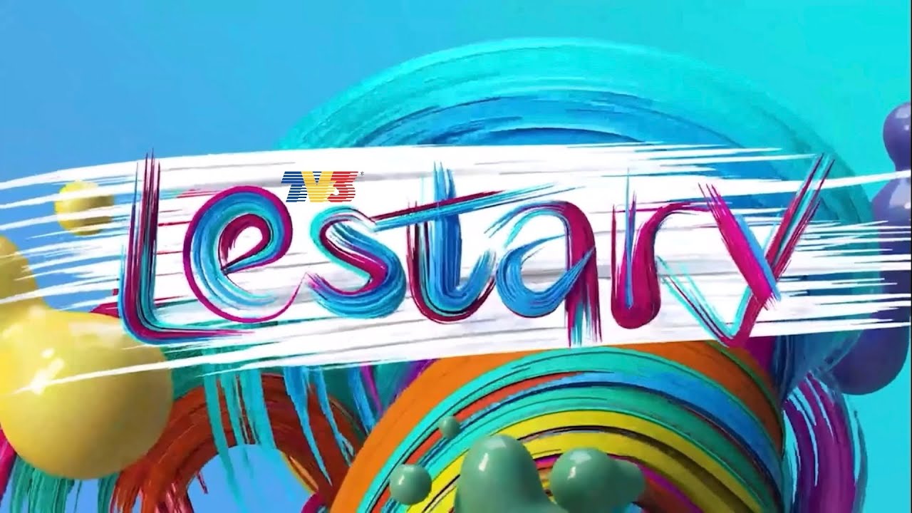 TV3 | 2024 Channel Rebrand: ‘Drama Sangat - Lestary’ Slot Ident - YouTube