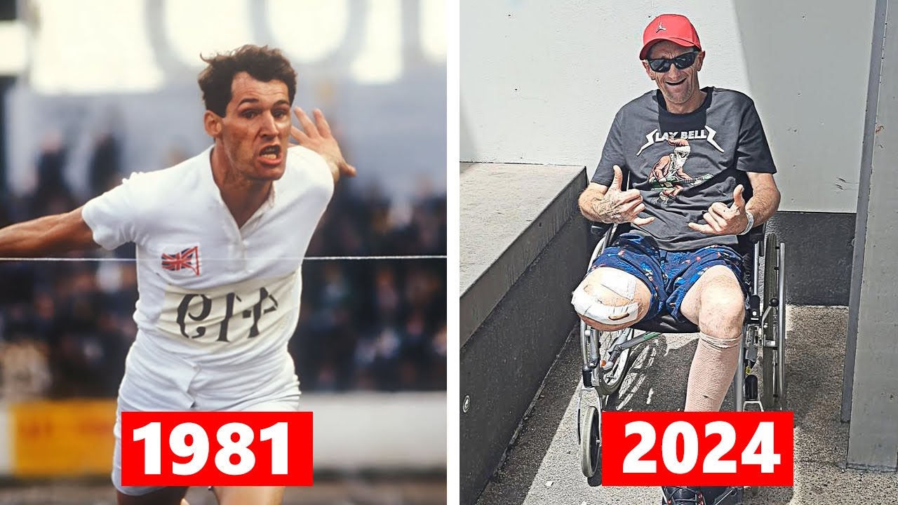 Chariots Of Fire (1981) After 43 Years, What Happened to The Cast Now ...